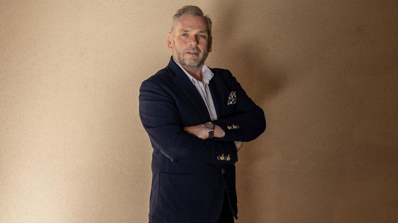 Vincent McCartney appointed managing director of Camper & Nicholsons ...